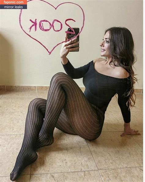 Natalia Cano Aka Nataliabcano Aka Nataliacano Nude Leaks OnlyFans Faponic