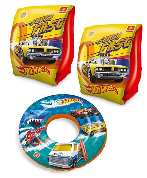 do Pływania Hot Wheels Niska cena na Allegro pl