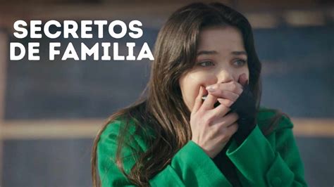 Secretos de Familia Adelanto del capítulo 20 este 19 de febrero en