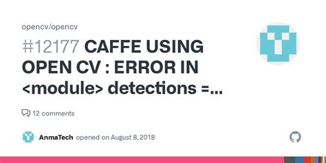 caffe using open cv error in detections net forward cv2 error opencv 3 4 2 c projects