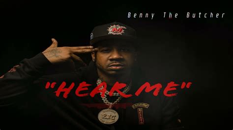 Free Benny The Butcher Type Beat Hear Me Prod By Prolific Beatz