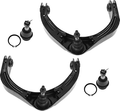Amazon Upper Control Arm Assembly Lower Ball Joint Kit Set Of 4