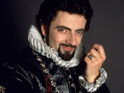 Blackadder Summary