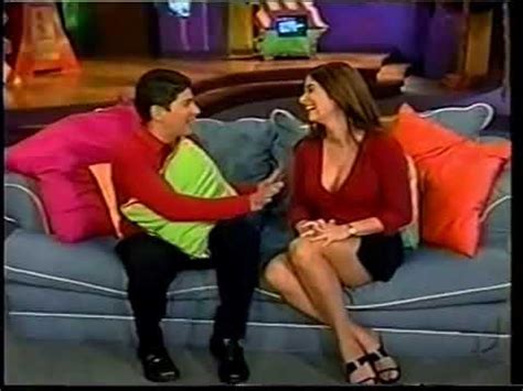 Odalys Garcia Mini Vestido YouTube
