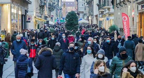Quali sono le Regioni con la più alta incidenza di casi Covid secondo