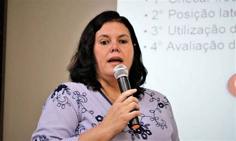 Secretária de Saúde do Rio testa positivo para o novo coronavírus