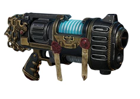 The Best Heavy Class Build In Wh K Space Marine