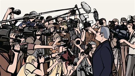 Top Most Influential Journalists Of Today Nyfa