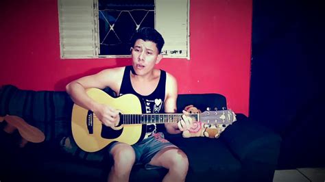 Atrasadinha Felipe Araújo Ferrugem Lucas costa cover violão