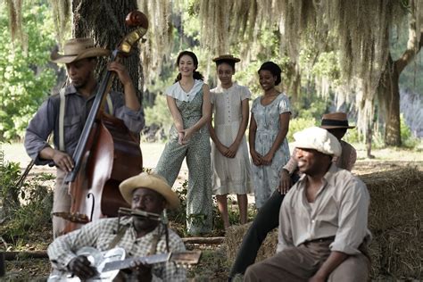 A Jazzman S Blues Trailer 1 Trailers Videos Rotten Tomatoes