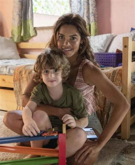 Qual A Hist Ria Da Novela Travessia Saiba Como Ser A Nova Novela Das