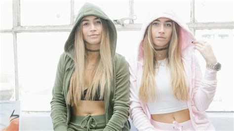 The Kaplan Twins Talk Their Nsfw Oil Paintings And More Coveteur
