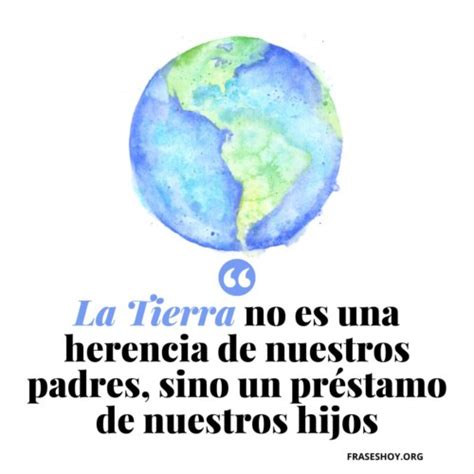 Total 88 Imagen Frases Para Cuidar El Planeta Tierra Cortas Abzlocal Mx