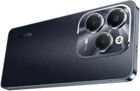 Infinix Hot 40 Pro Meilleur Prix Fiche Technique Et Vente Pas Cher