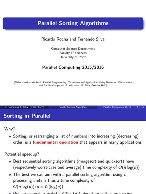 slides sorting pdf discrete mathematics mathematics