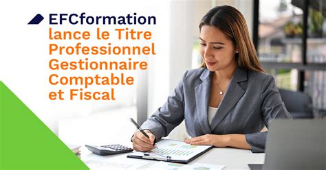 EFCformation lance une nouvelle formation à distance Le titre