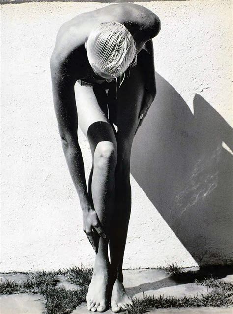 Brigitte Nielsen Nude Pics Page 1