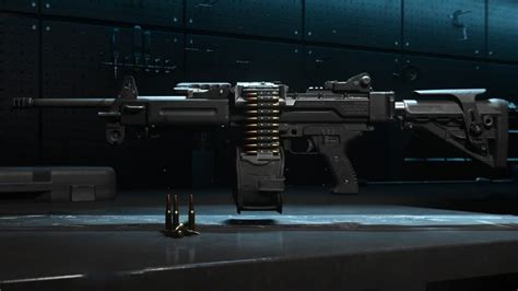 Tous Les Buffs Et Nerfs Des Armes De Warzone Et MW2 Saison 5