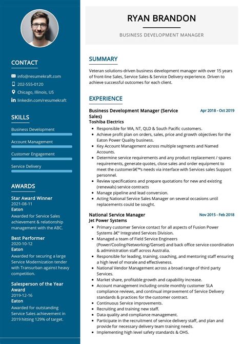 1200 Professional Resume Samples For 2022 ResumeKraft