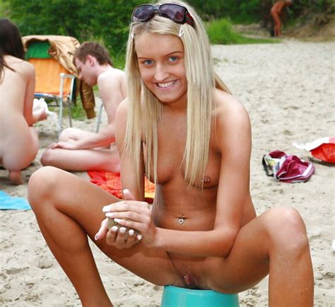 Naked In The Summertime 92 Pics XHamster