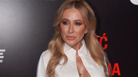 Sylwia Peretti jest w ciężkim stanie emocjonalnym po stracie syna