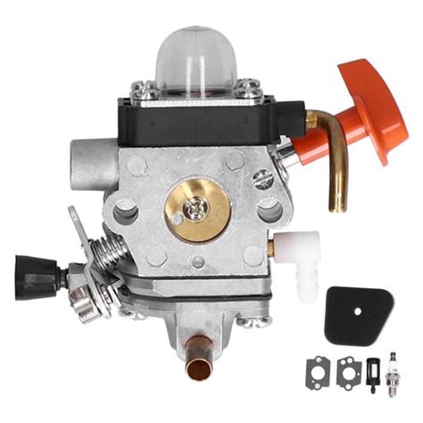 EJ life carburateur de tondeuse à gazon Carburateur Filtre à Air Filtre