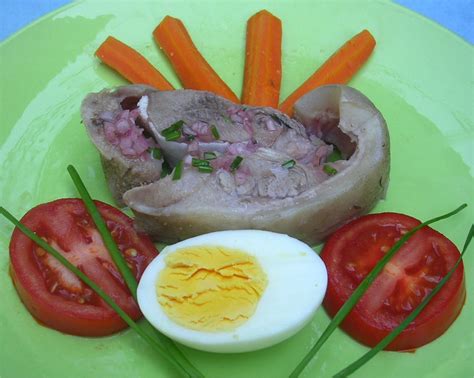 Recette Tête De Veau Sauce Gribiche Marmiton The Cake Boutique