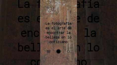 Arte Y Fotograf A De Paisajes Urbanos Descubriendo Belleza En Lo