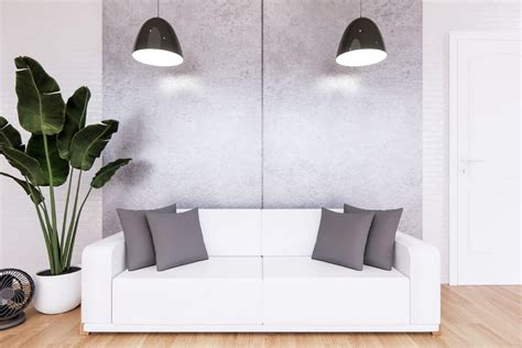 Fa Ons De D Corer Un Mur En Pierre Apparente Dans Son Salon