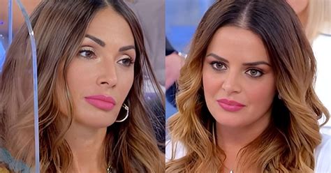 Uomini E Donne Anticipazioni Registrazione 14 Ottobre Roberta Dubita
