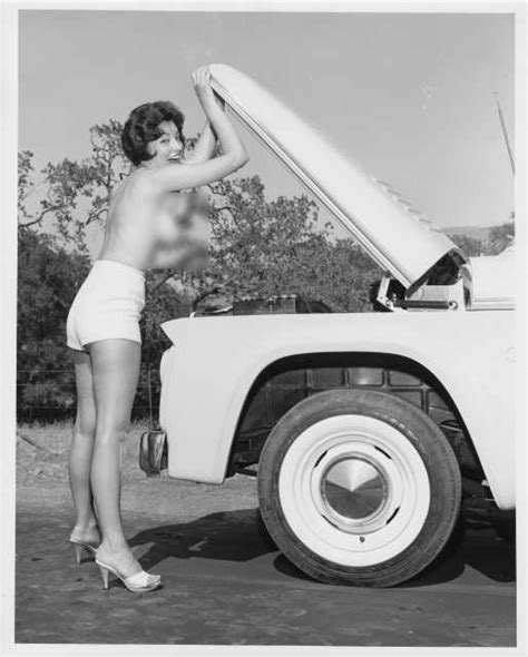 Kemper Topless Telegraph