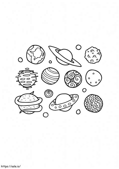 Coloriage Plan Tes Parfaites Imprimer Dessin