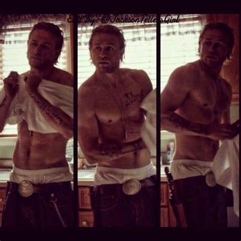 Hot Dam Sons Of Anarchy Sons Anarchy