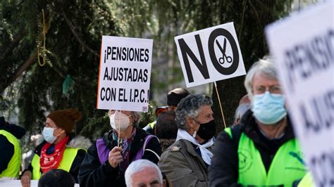 Jubilación cuánto subirán las pensiones en 2023