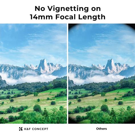 Qual A Diferença Do Filtro Nd E Polarizador