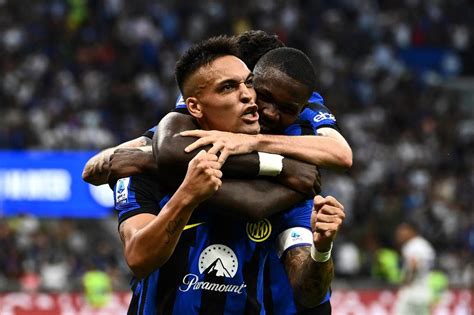 Dove Vedere Inter Atletico Madrid In Tv E Streaming