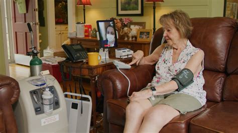 Saint Lukes Health System Announces Launch Of Hospital In Your Home
