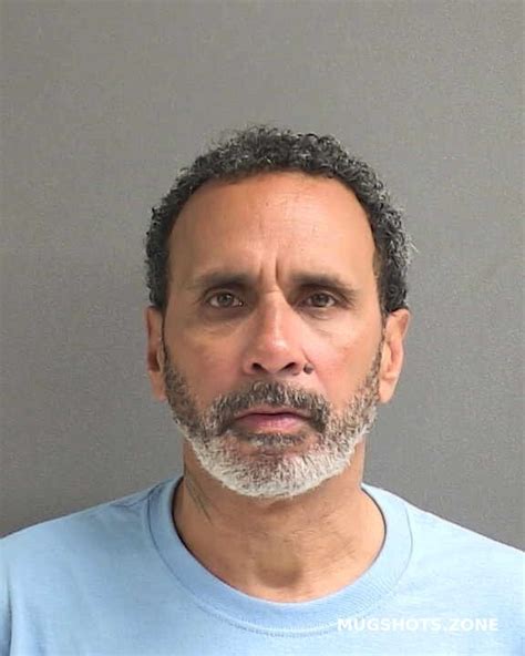 RUIZ CARLOS LUIS 08 11 2023 Volusia County Mugshots Zone