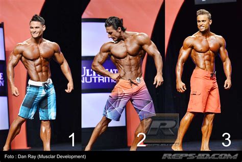 Ifbb Pro Men S Physique Reps Indonesia Fitness Healthy Lifestyle