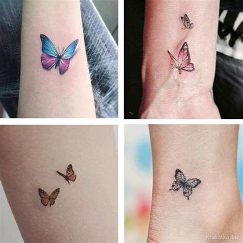 1001 Idee Per Tatuaggio Farfalla Con Significato Idee Per Tatuaggi