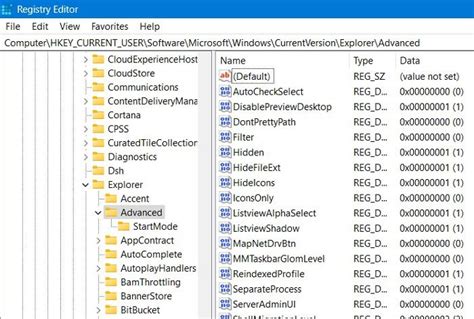Useful Windows Registry Hacks To Optimize Your Experience Make