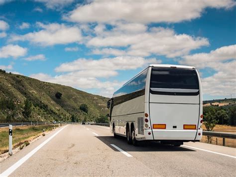 Imprescindibles para un viaje en autobús Autocares Luque Raigada