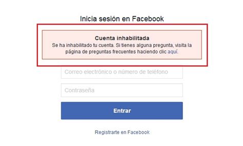 Como Ativar E Recuperar Minha Conta Desativada Do Facebook Guia Passo