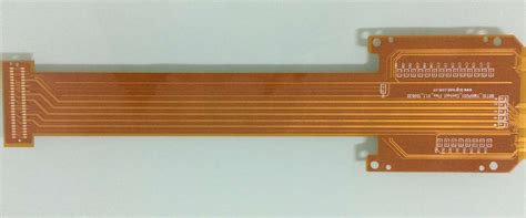 About The TG170 PCB Circuit Board Printed Circuit Board Manufacturing