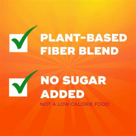 Metamucil Fiber Supplement Citrus Gummy 72 Ct Marianos