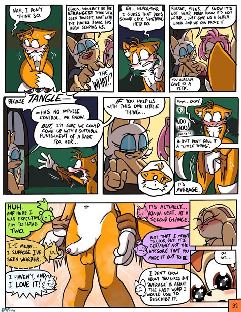 Oops All Naked Bonus Pages And Refs Page 32 IMHentai