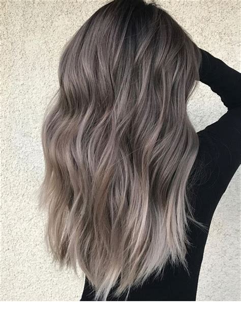Stunning Ash Brown Hair Color Ideas Ash Brown Hair Hair Color Ash