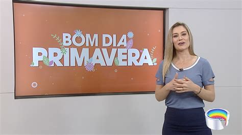 VÍDEOS Bom Dia Vanguarda de quarta feira 3 de outubro Vale do