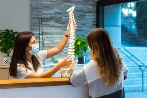 Artrodesis lumbar qué es cirugía recuperación y más Neurocirugía