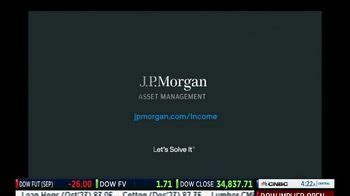 J P Morgan Asset Management Tv Spot Two Great Etfs Ispot Tv